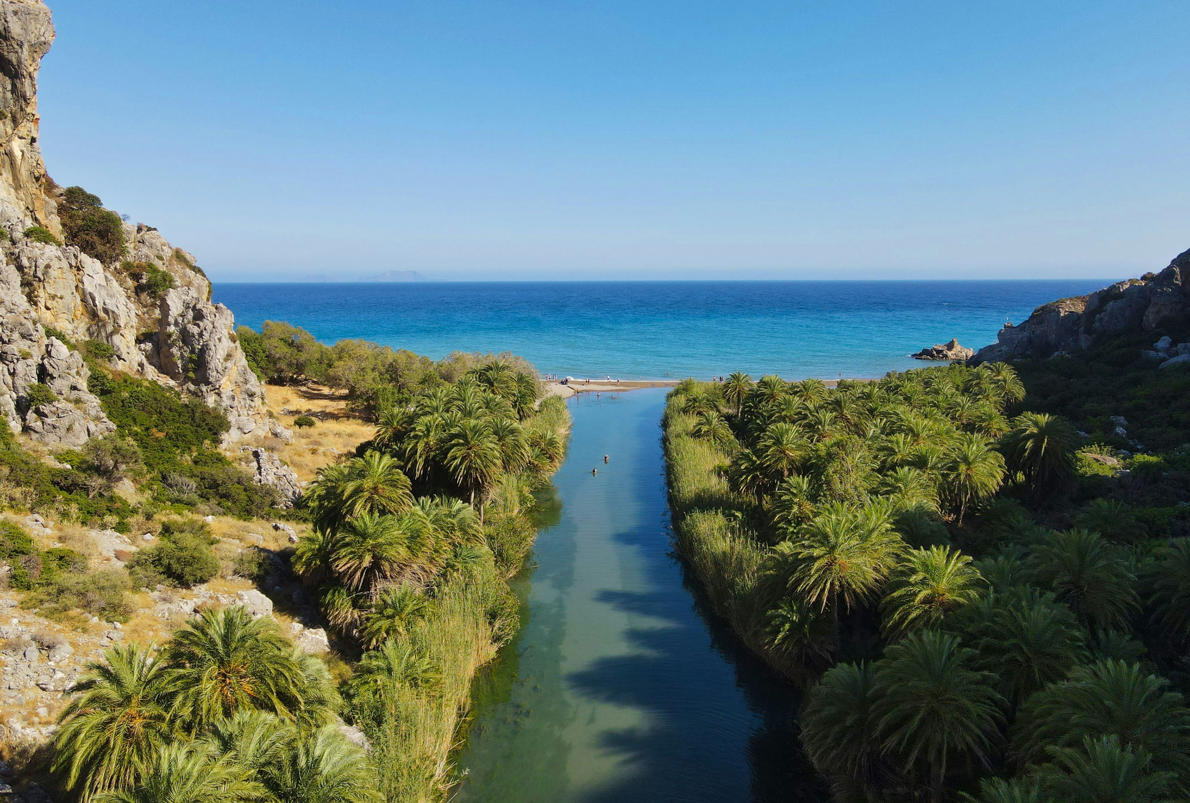 Gallery | PORTO RETHYMNO Hotels in Crete